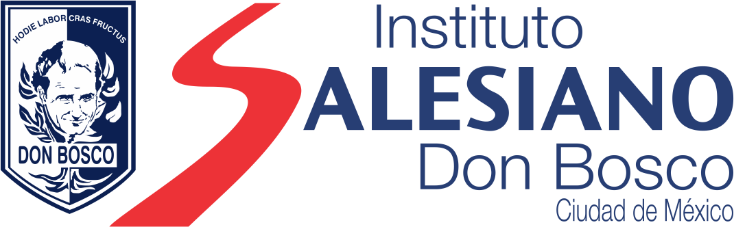 IDB - Instituto Salesiano Don Bosco - Iztapalapa - CDMX